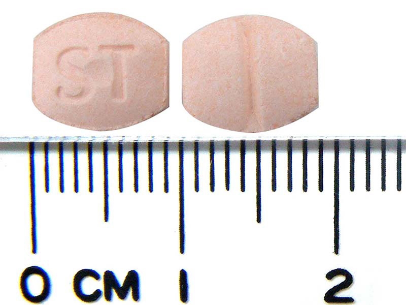 Sintec Tab. 20mg - Taiwan Biotech Co.,Ltd - Pharmaceutical Manufacturing