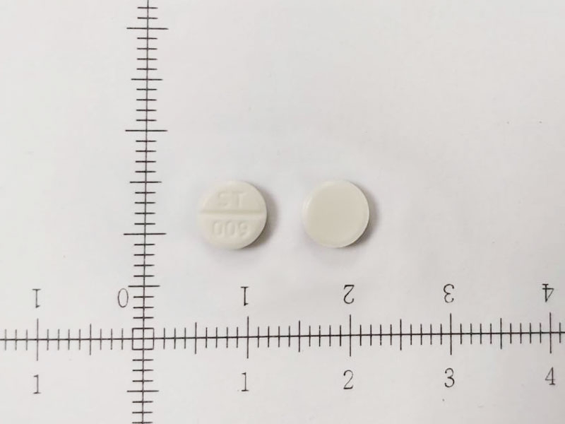 Mero Tab. - Taiwan Biotech Co.,Ltd - Pharmaceutical Manufacturing